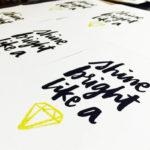 8 LETTERING ARTISTS TO FOLLOW ON INSTAGRAM - Happy Hands Project