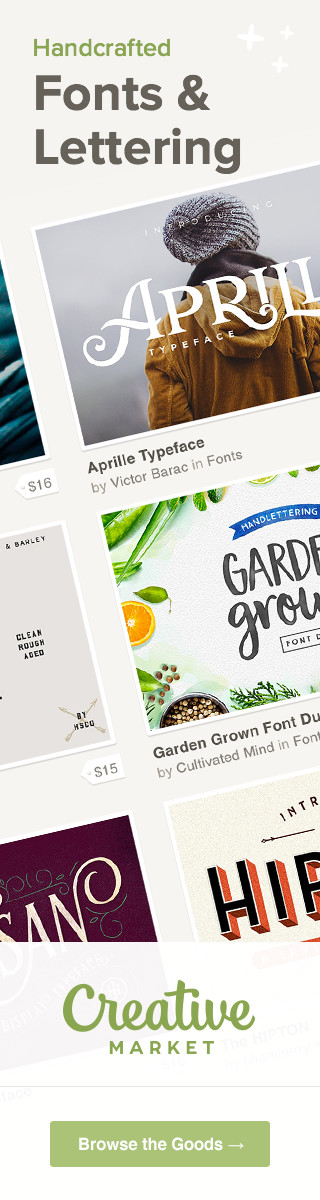 320x1200-banner-fonts-lettering - Happy Hands Project